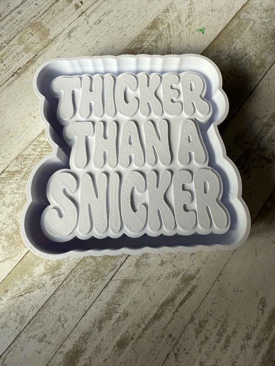 Freshie Molds – tagged "sarcastic" – KMKKREATIONS